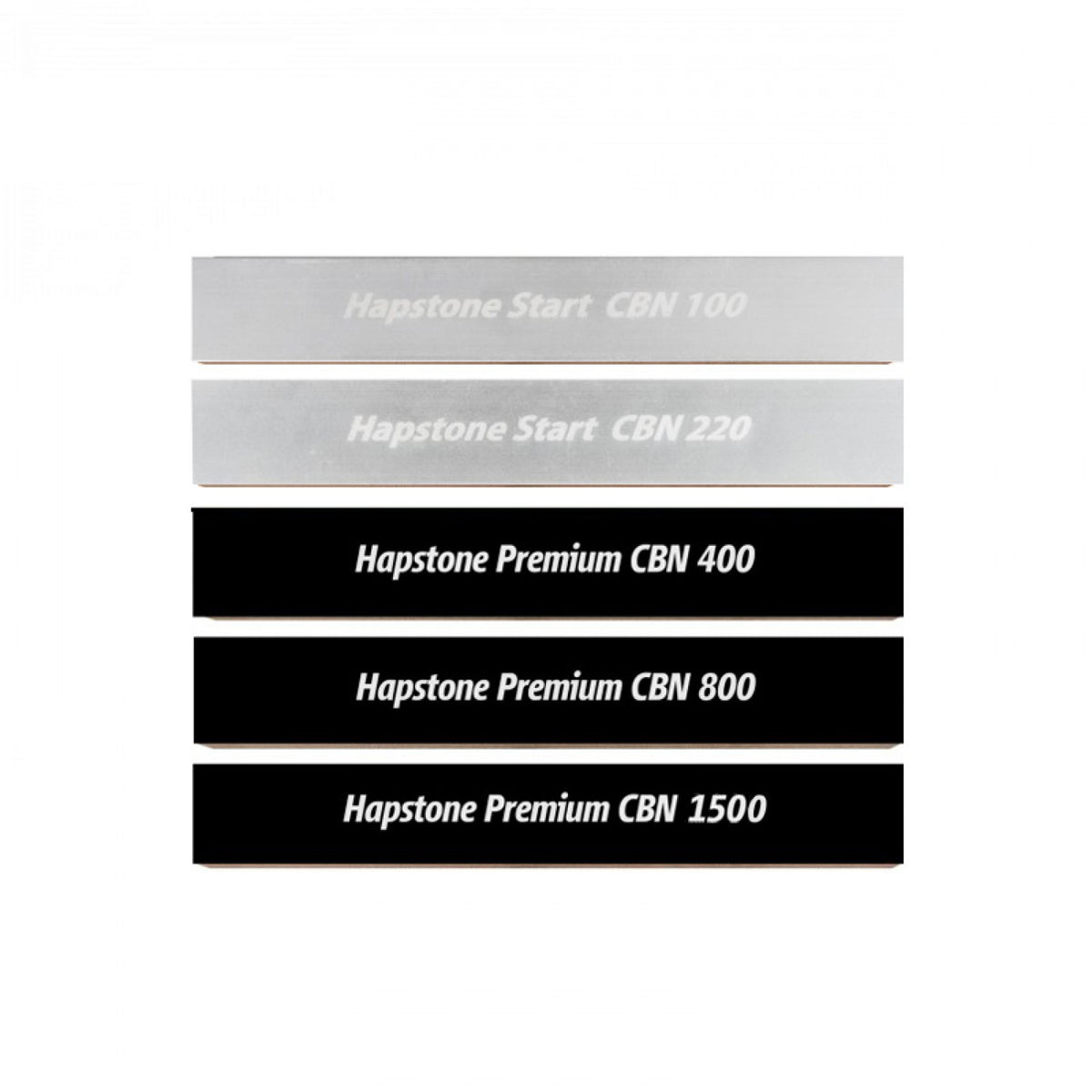 Hapstone CBN Recommended stones set Buy Hapstone USA – hapstone-usa
