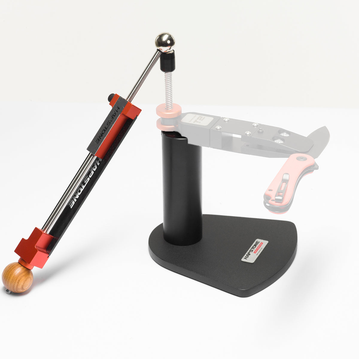 Upgrade Kit for Hapstone T2 Rotating Angled Knife Guide Buy Hapstone – Hapstone USA