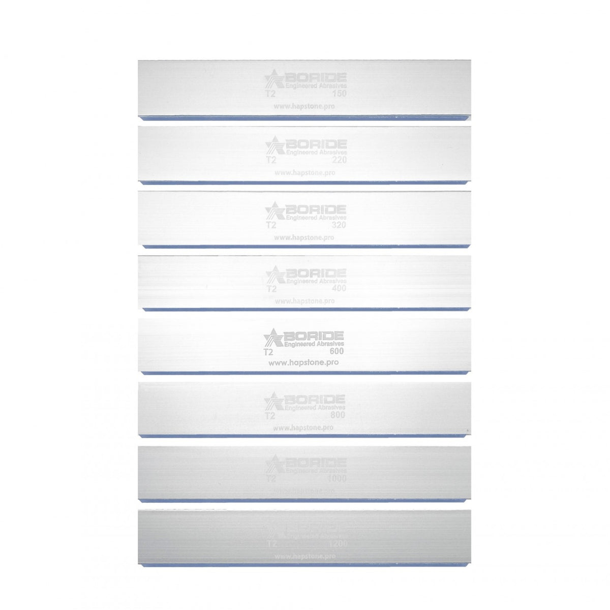 Boride T2 series stones full set Buy in USA with free shipping – Hapstone USA