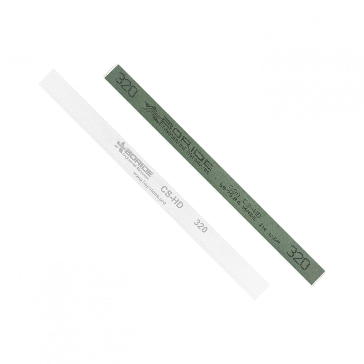 Boride Narrow CS-HD Buy in USA - Free Shipping Hapstone – Hapstone USA