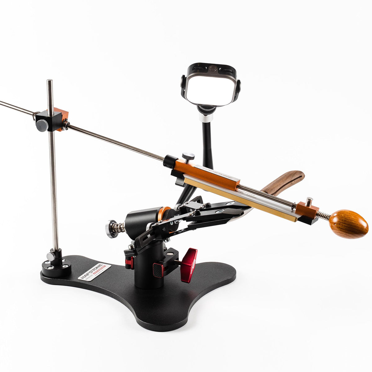 Hapstone Lighting System – hapstone-usa