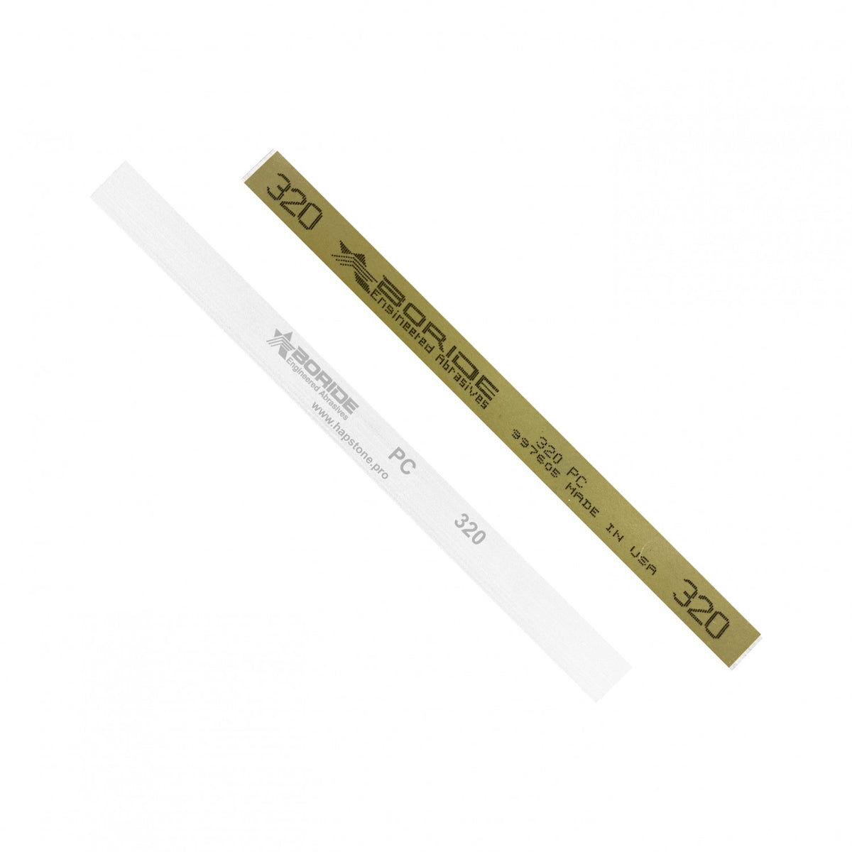 Boride Narrow PC Buy in USA - Free Shipping Hapstone – hapstone-usa