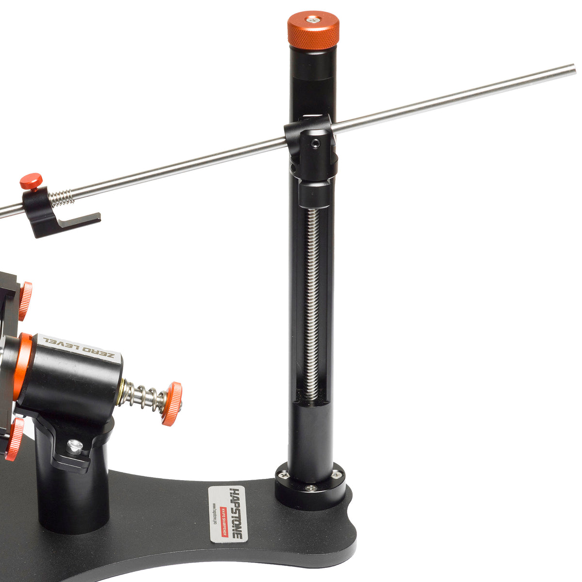 Precise angle adjuster for Hapstone R1/R2/M3/V8 – hapstone-usa