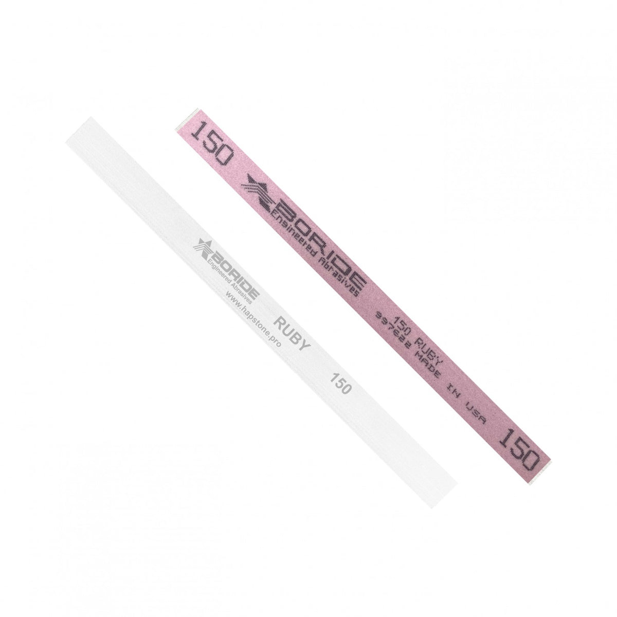 Boride Narrow Ruby Buy in USA - Free Shipping Hapstone – hapstone-usa