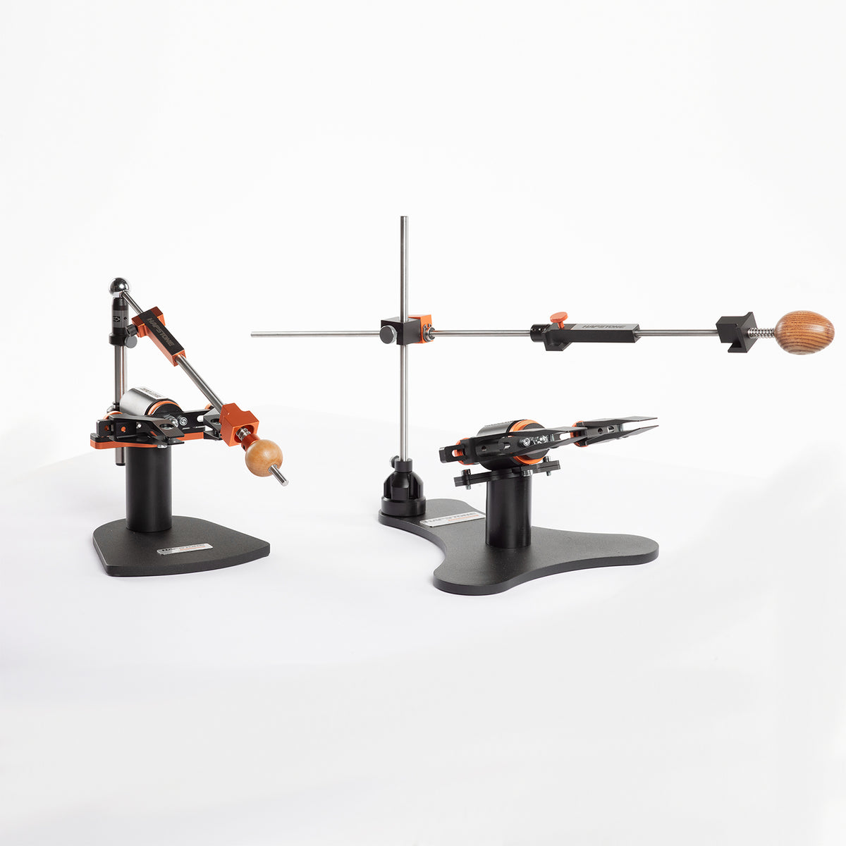 Hapstone Modular Sharpening System – Hapstone USA