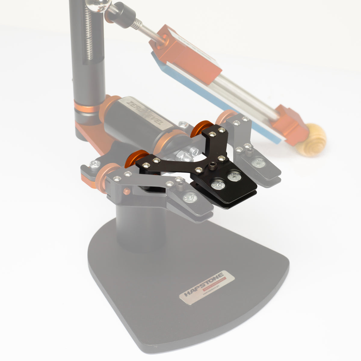 Buy Hapstone RS clamp in USA with free shipping – Hapstone USA