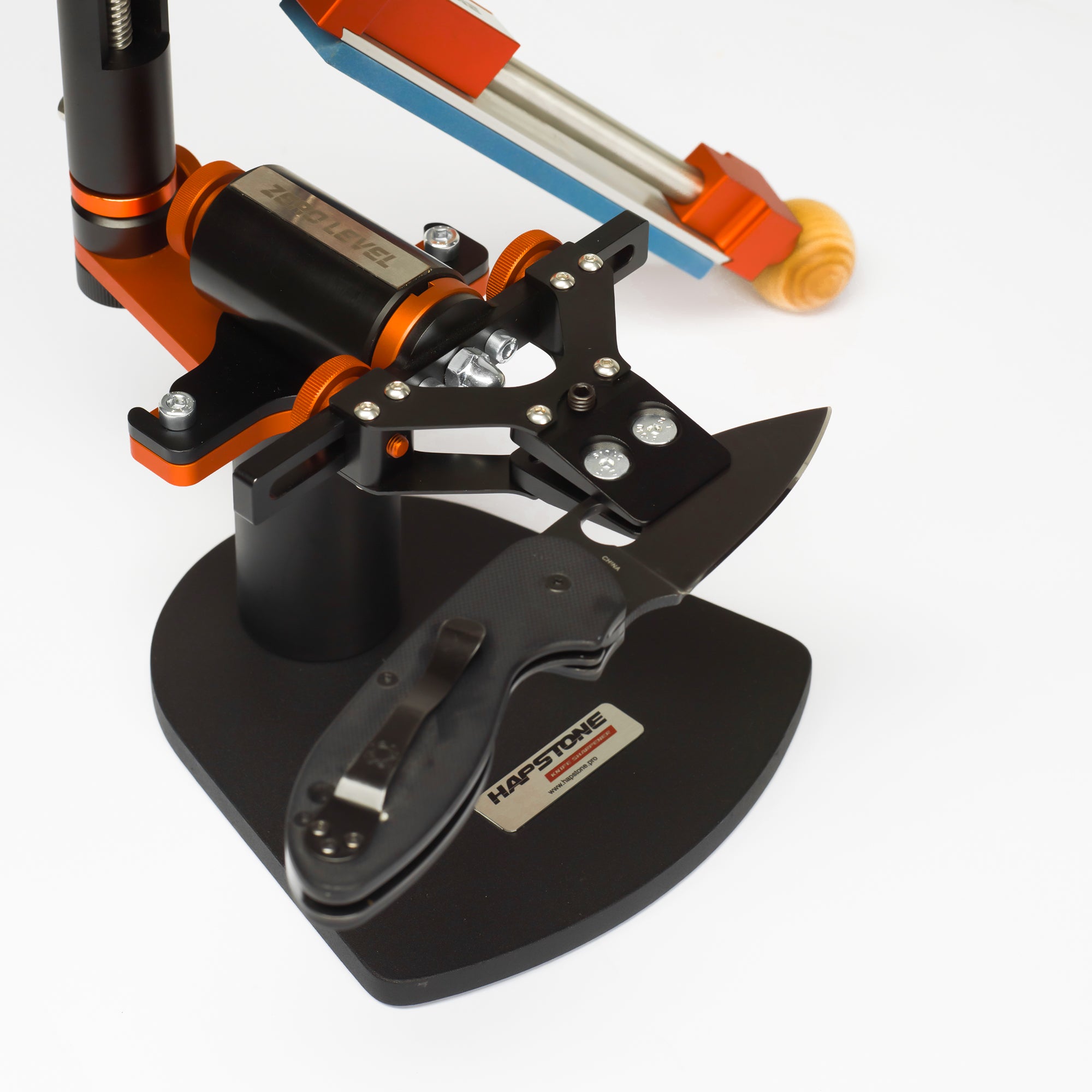 Buy Hapstone RS clamp in USA with free shipping – Hapstone USA