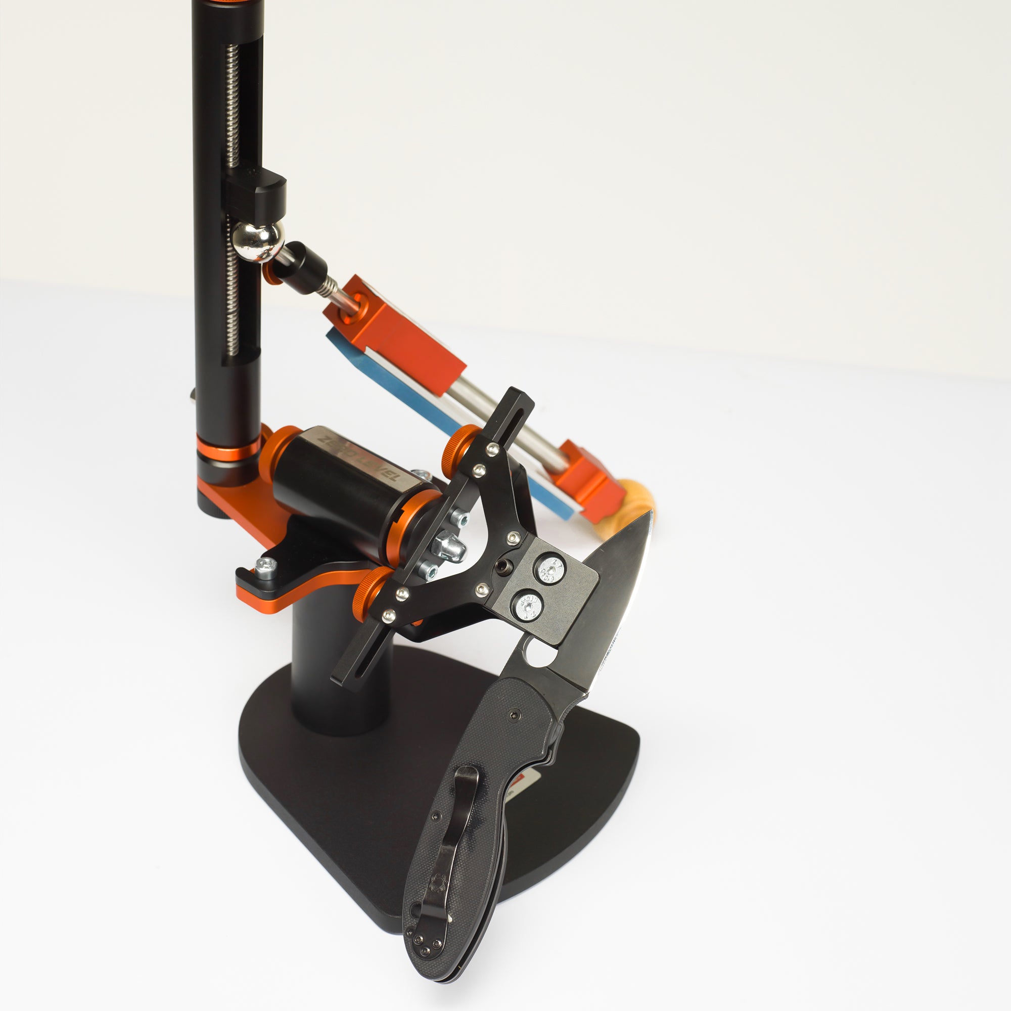 Buy Hapstone RS clamp in USA with free shipping – Hapstone USA