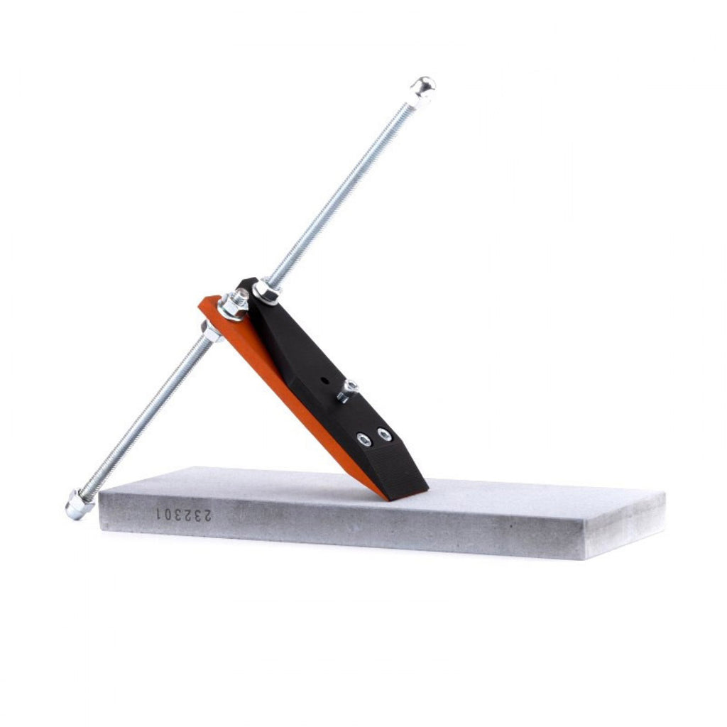 Hapstone T1 Adjustable Angle Knife Sharpener – hapstone-usa