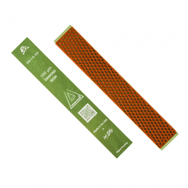 Nano Hone Diamond Resin Plate Buy Hapstone USA