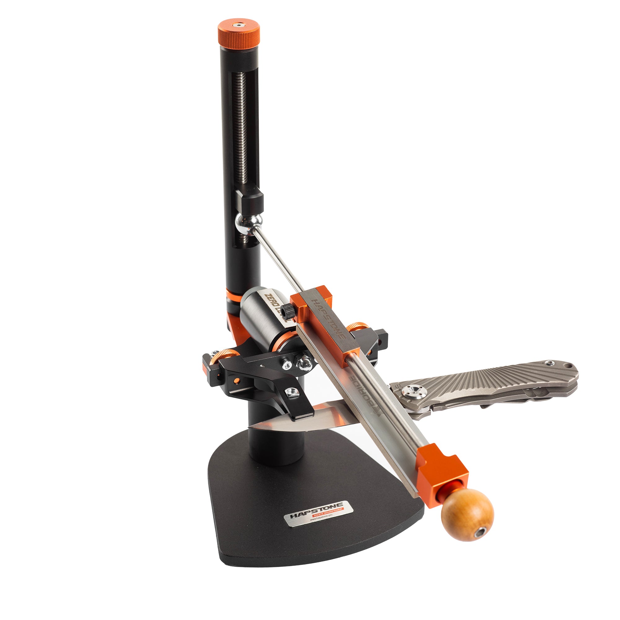 Buy Precise angle adjuster for Hapstone RS in the USA FREE SHIPPING ...