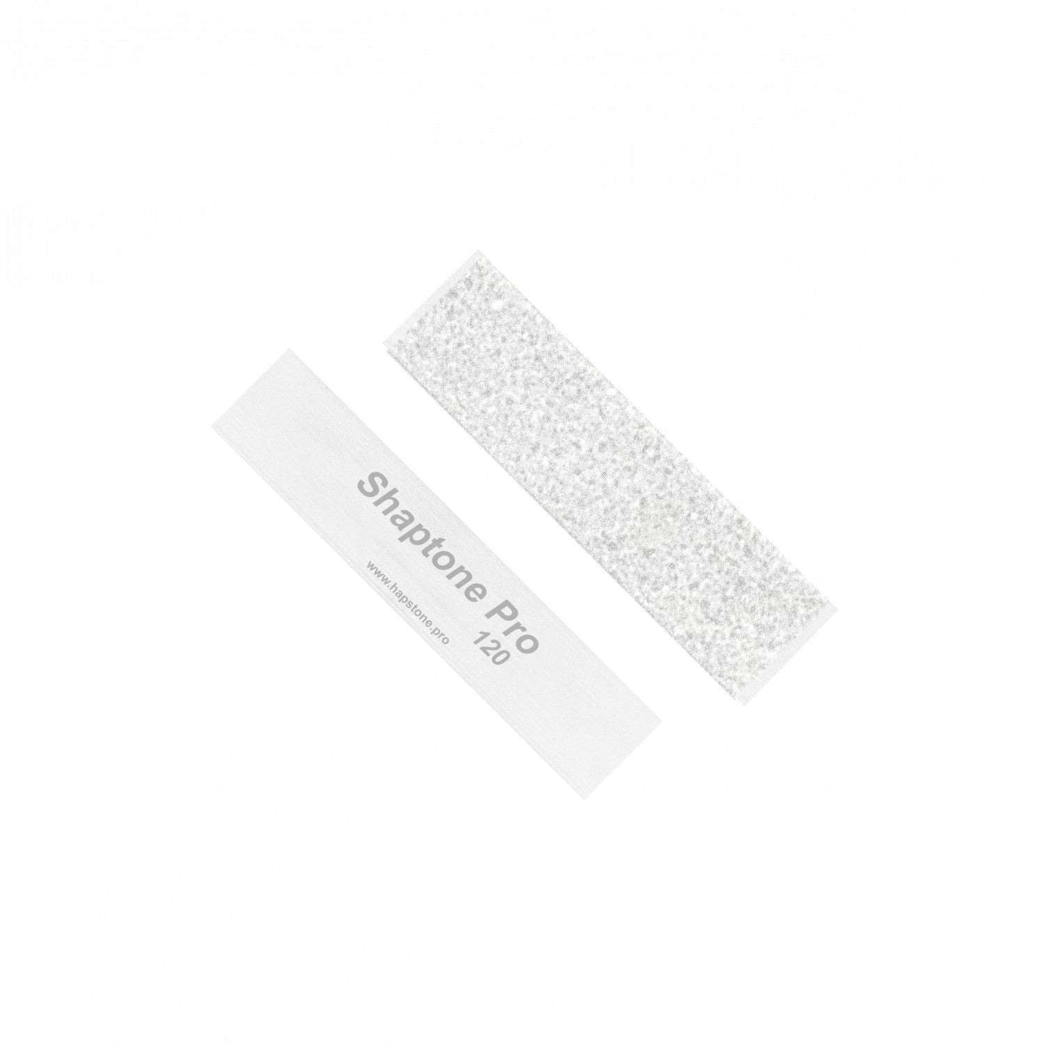 Shapton Pro (Kuromaku) 4" – Hapstone USA