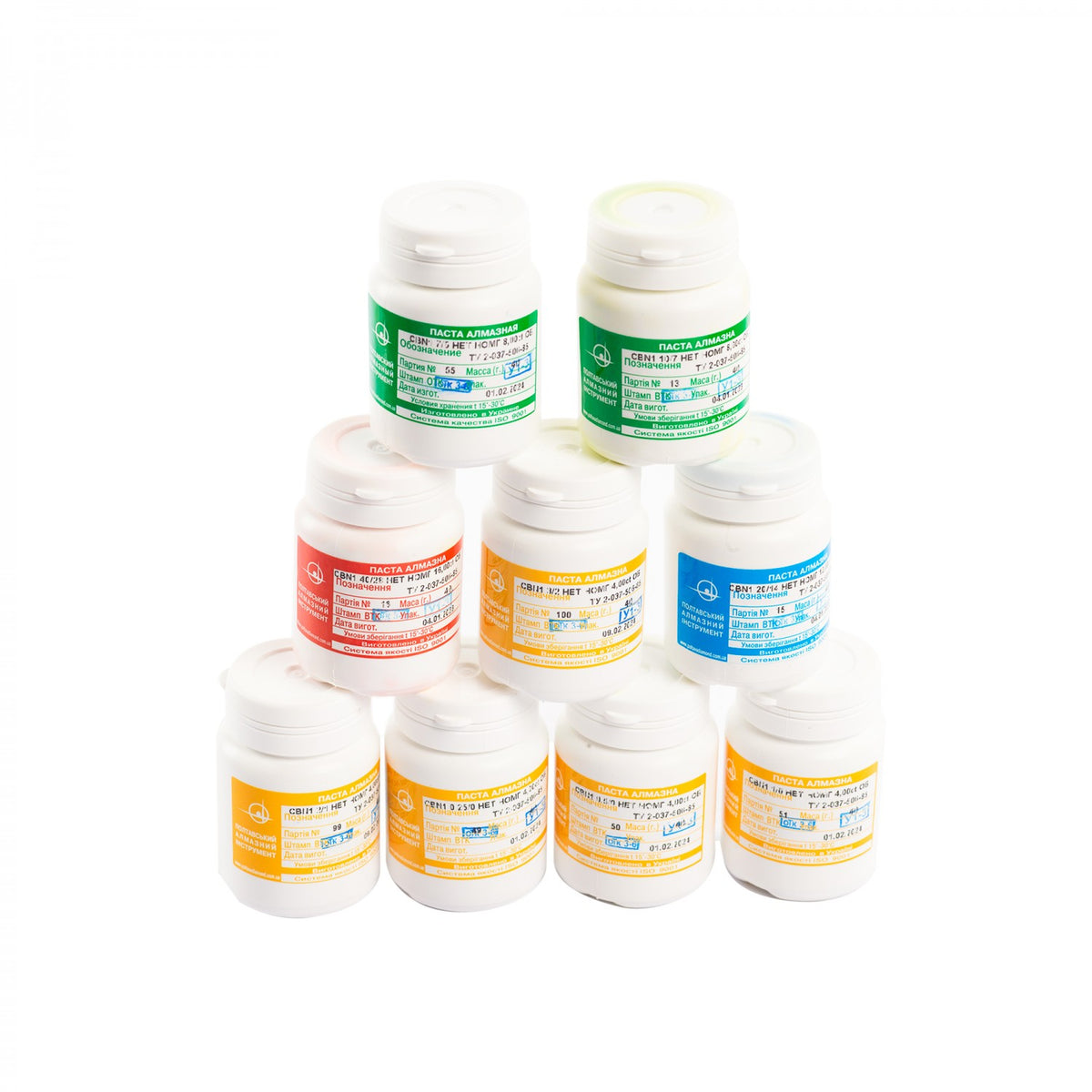 Buy CBN Stropping Paste PDT Hapstone USA Free Shipping