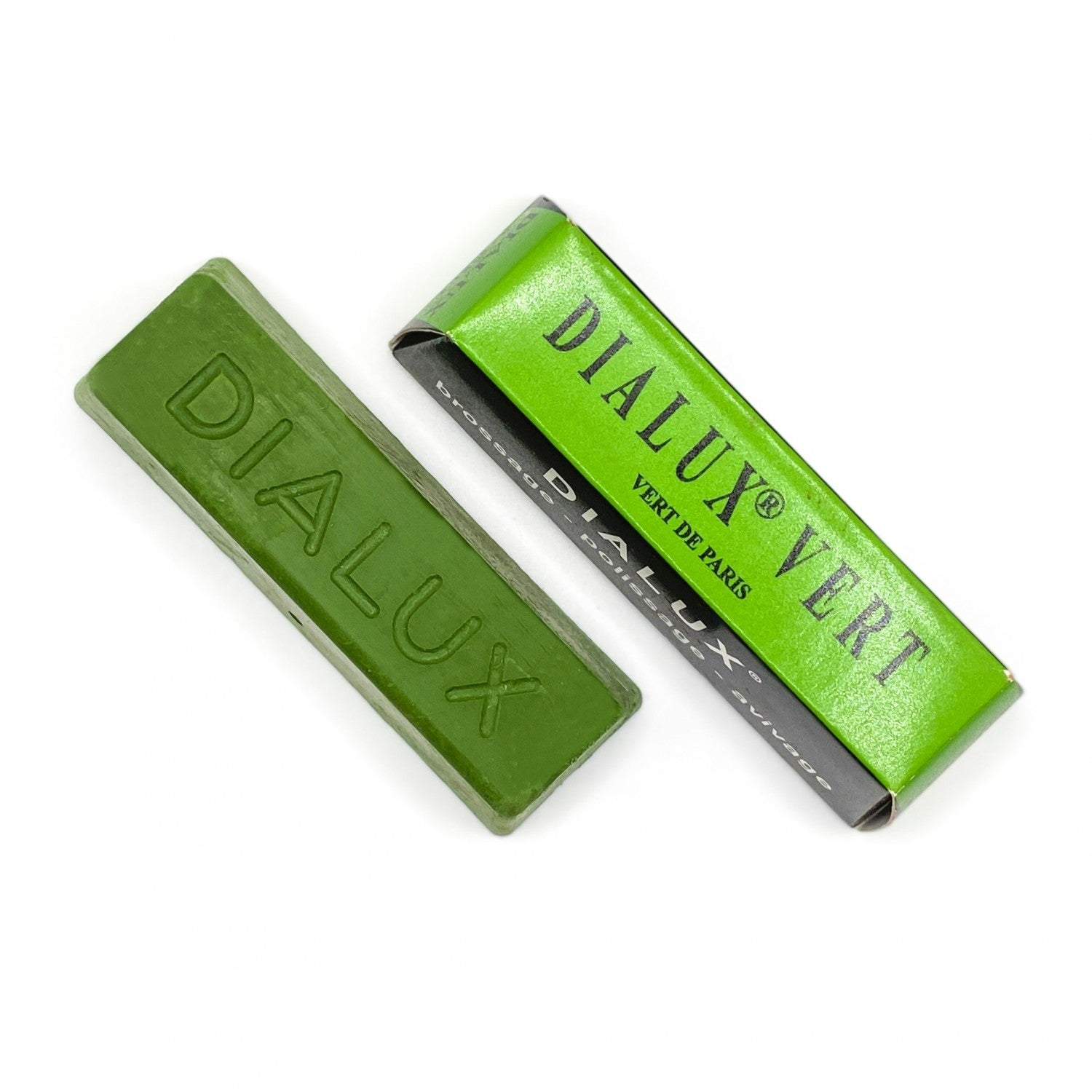 Dialux Stropping paste – Hapstone USA