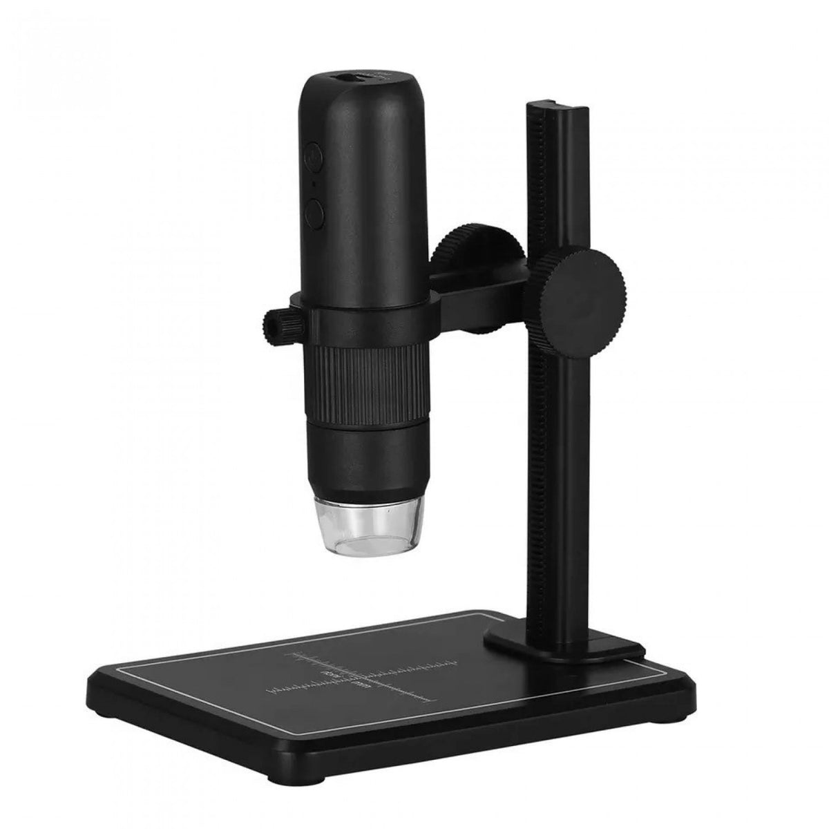 Portable digital microscope x1000 – Hapstone USA