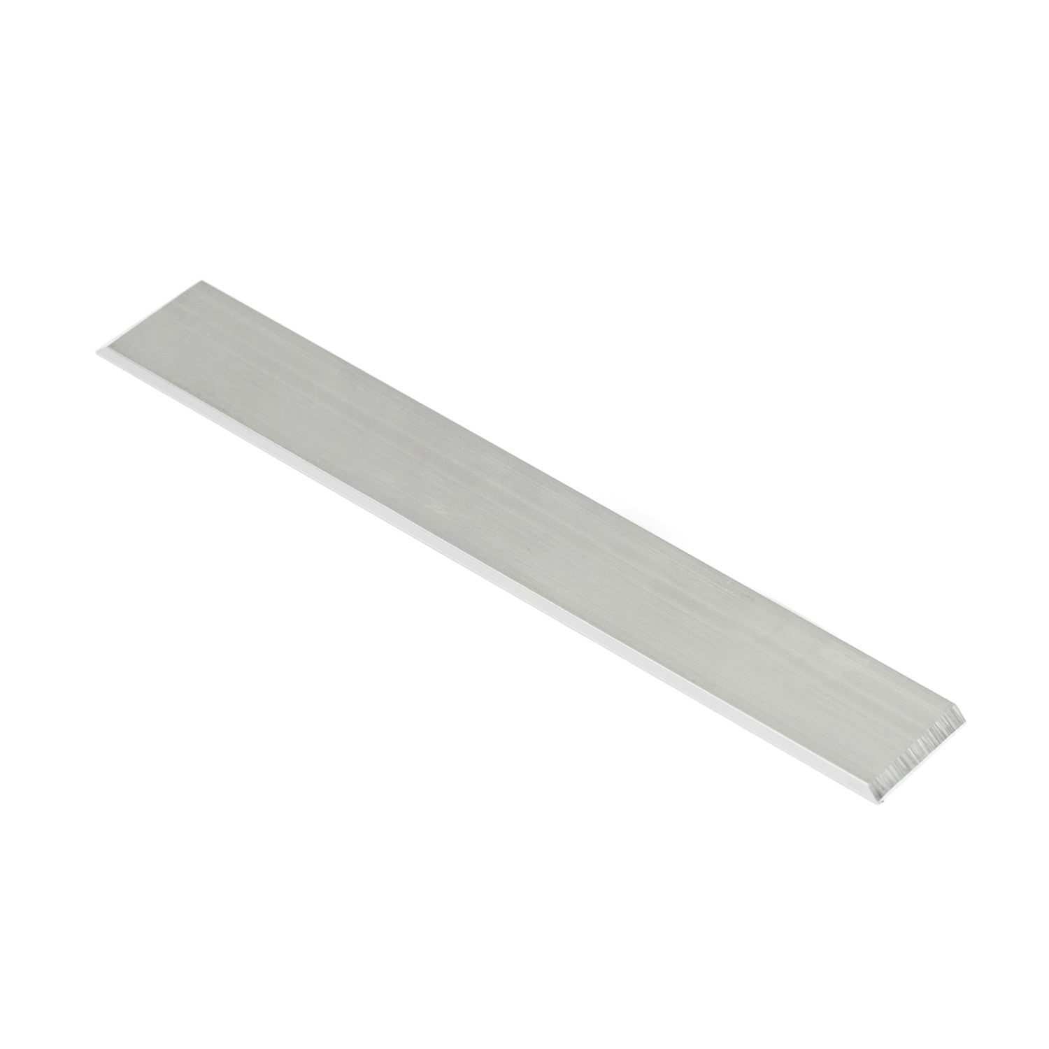 Empty Aluminum Blank 6" – Hapstone USA