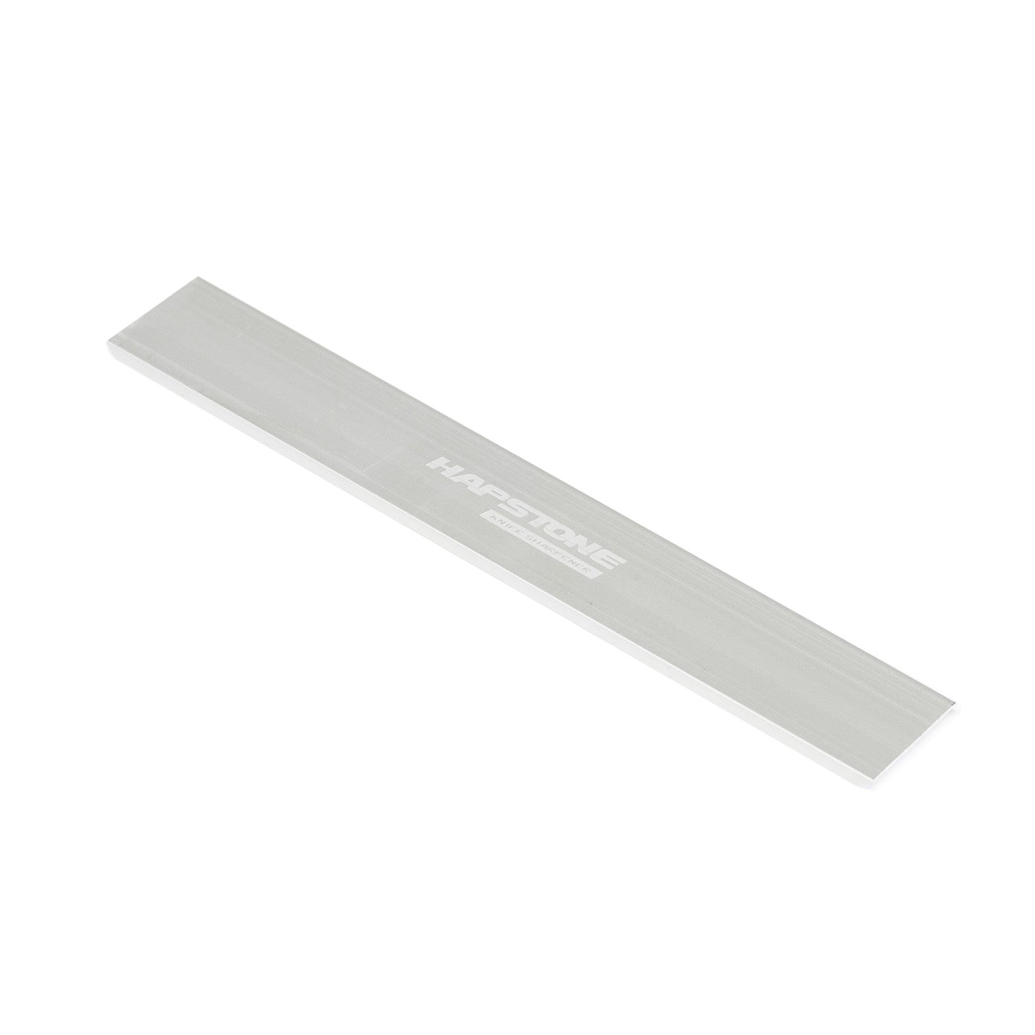 Empty Aluminum Blank 6" with an adhesive base – Hapstone USA
