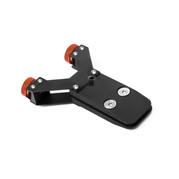 Buy Central Y-Shaped Clamp for Hapstone R2 and RS USA Free Shipping ...