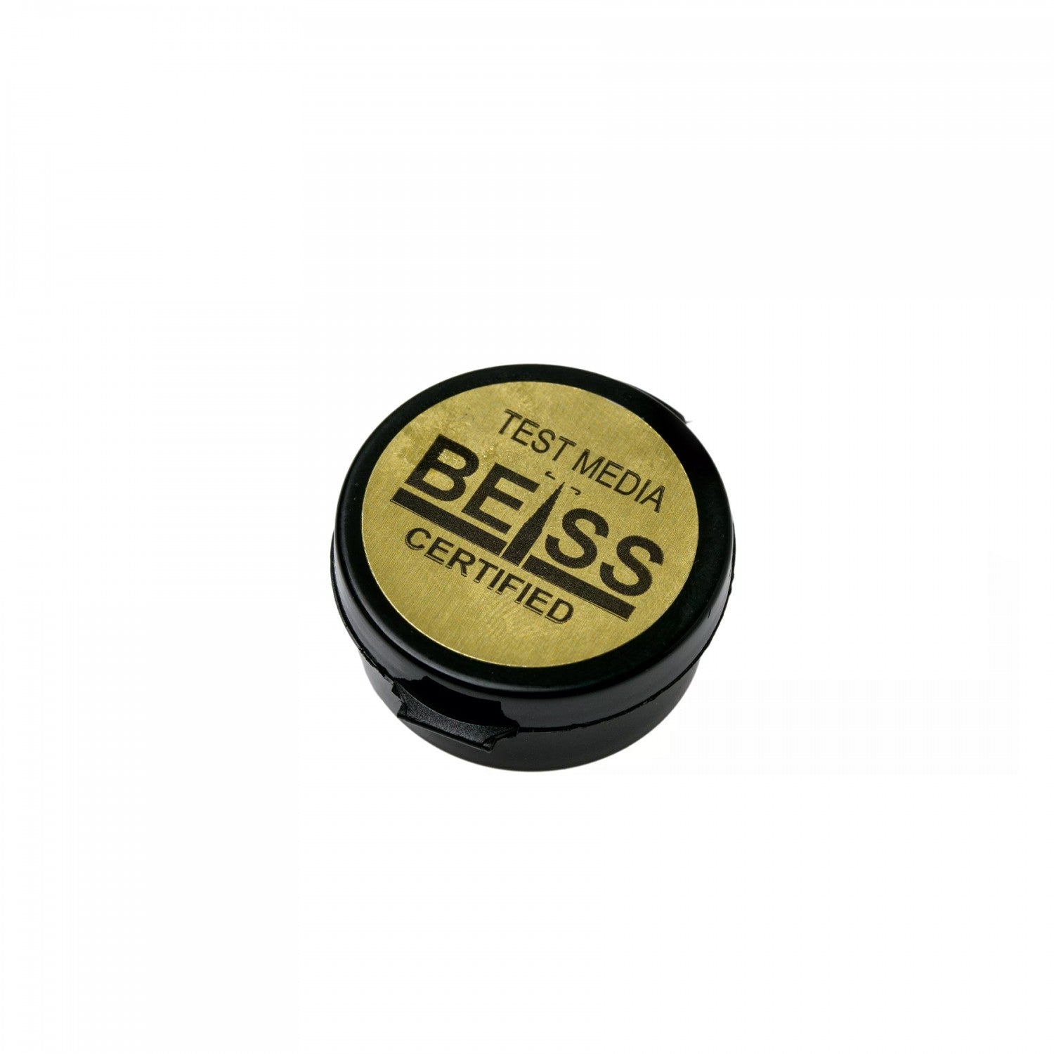Edge-On-Up DoubleX + Test Media Canister – Hapstone USA