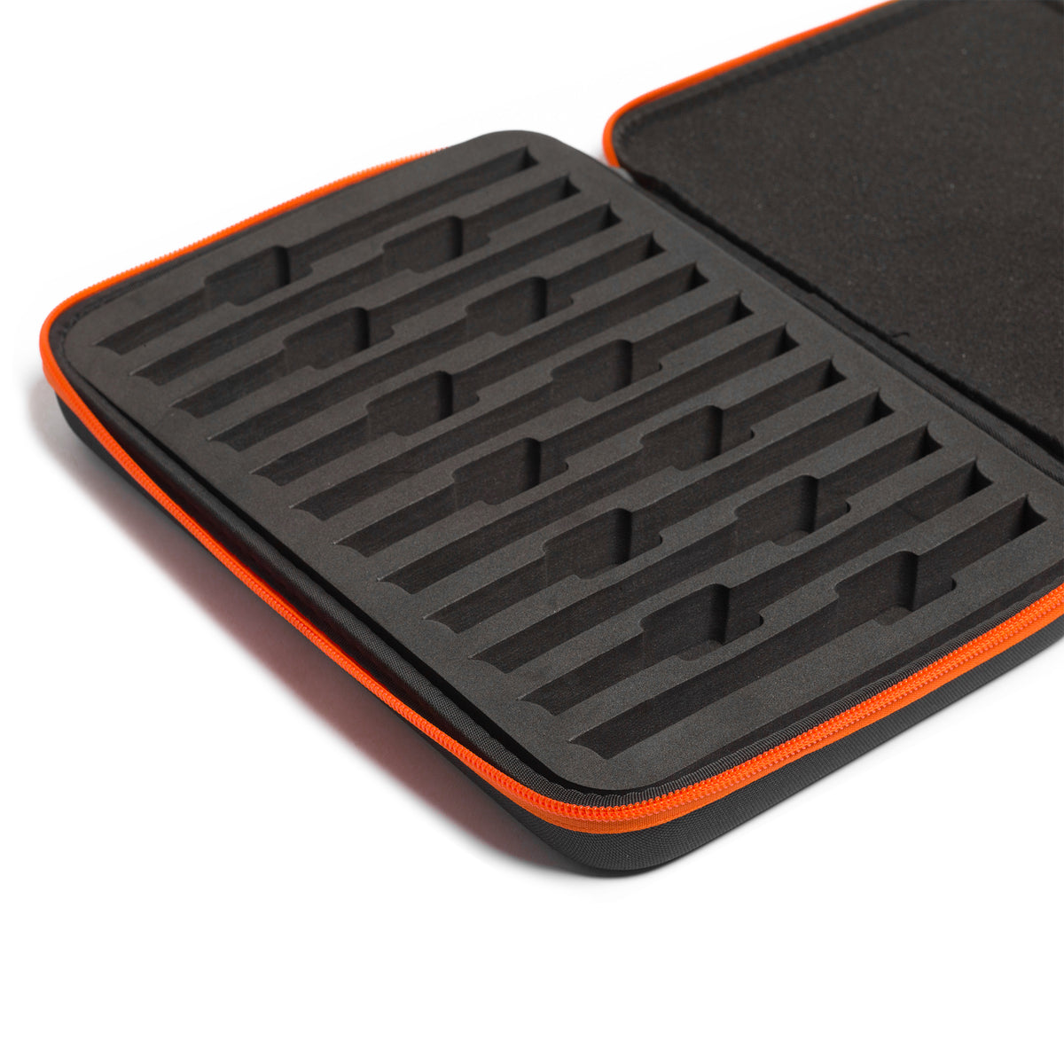 Hard case for 12 stones Buy Hapstone USA