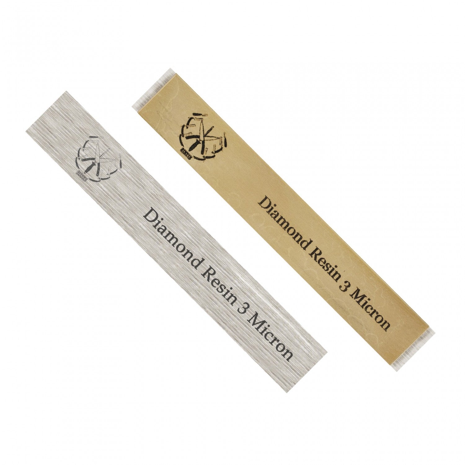 Jende Resin Bonded Diamond – Hapstone USA