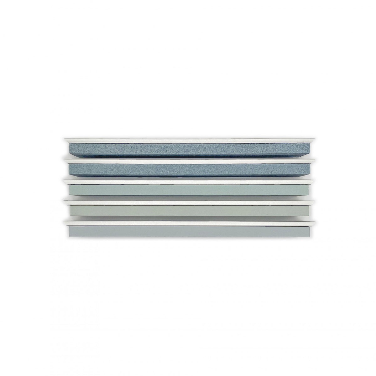Knife sharpening stones Boride CS-HD stones set Buy in USA – Hapstone USA