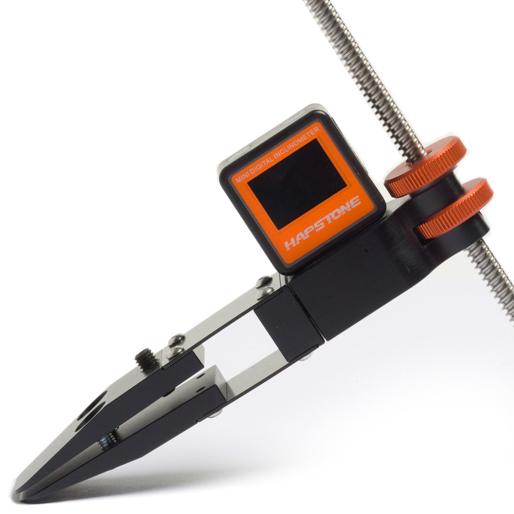 Mini Digital Angle Gauge Hapstone – Hapstone USA