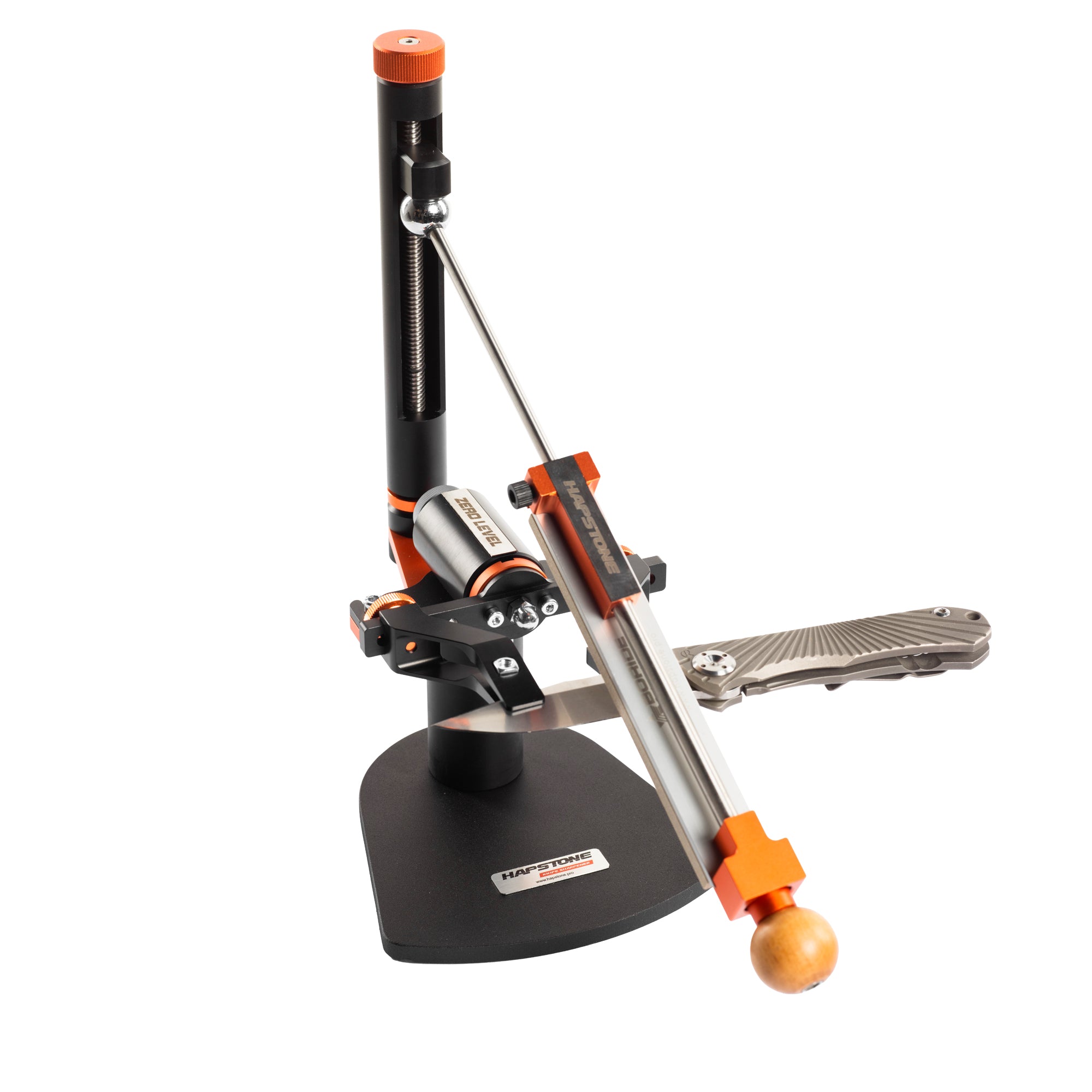 Buy Precise angle adjuster for Hapstone RS in the USA FREE SHIPPING ...