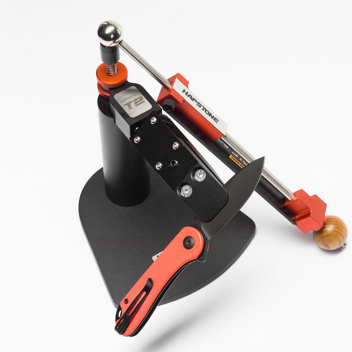 Upgrade Kit for Hapstone T2 Rotating Angled Knife Guide Buy Hapstone ...