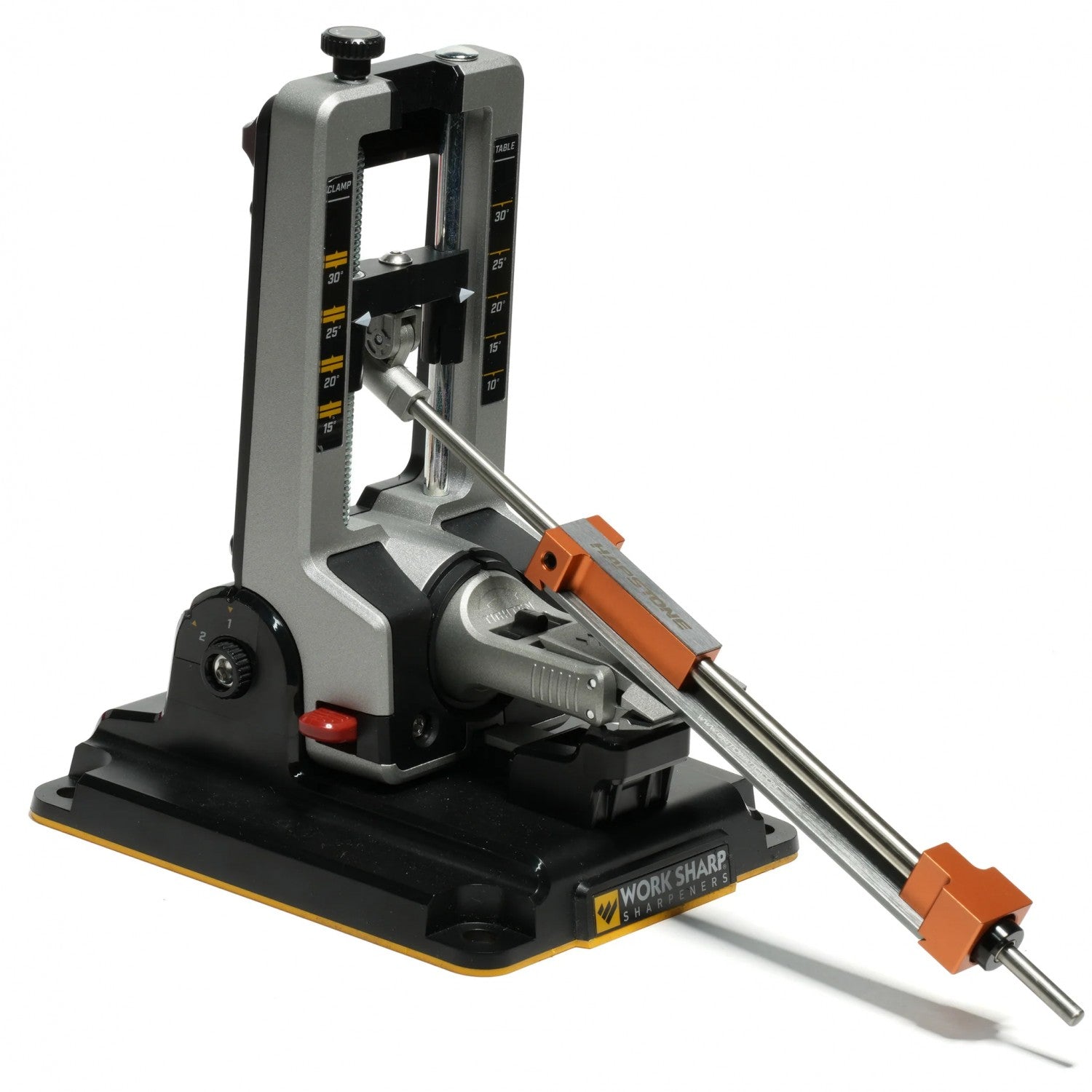 Universal Stone Holders for Professional Precision Adjust – Hapstone USA