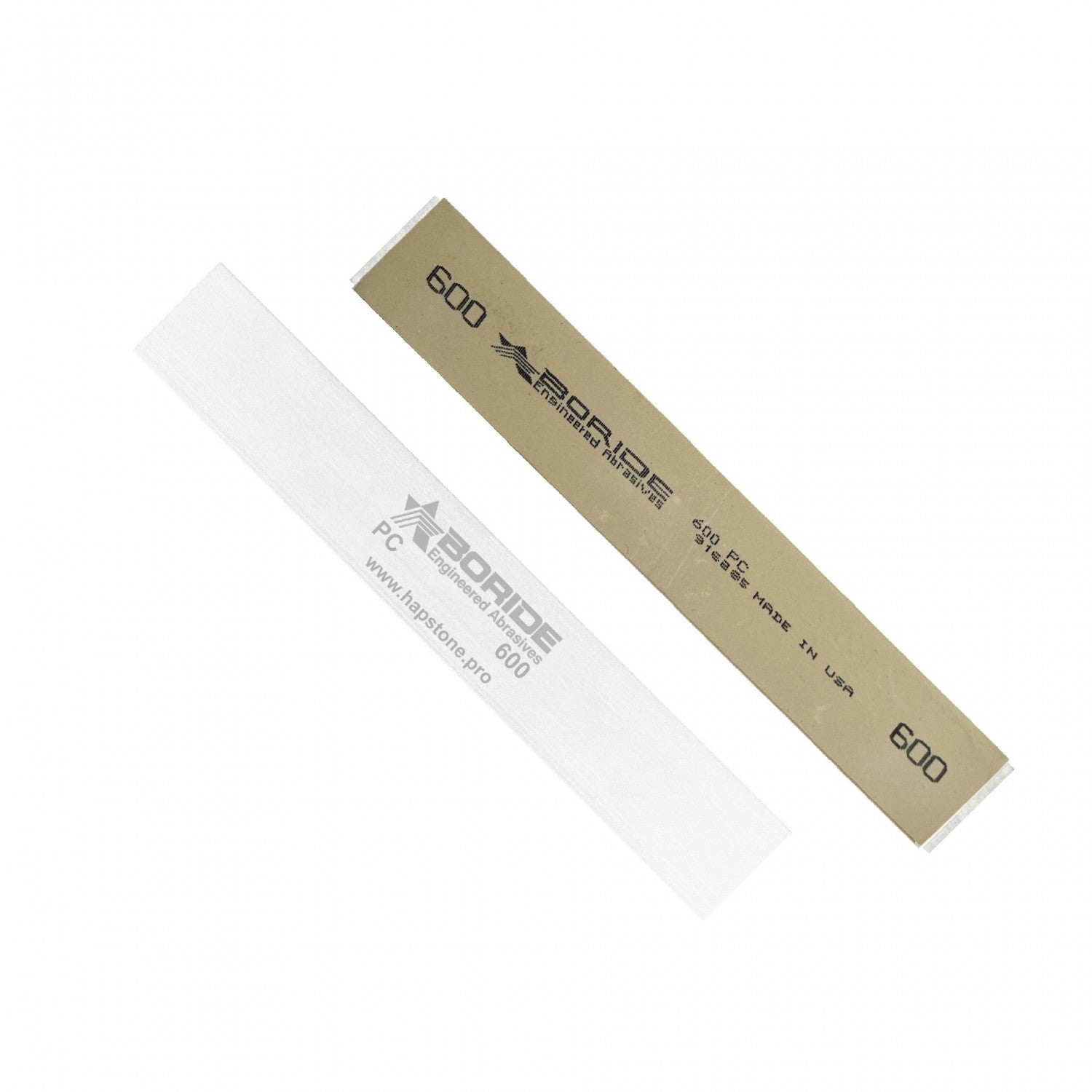 Knife sharpening stone Boride PC Buy in USA - Free Shipping Hapstone – Hapstone USA