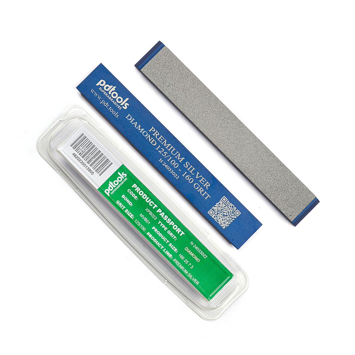 PDT (PDTools) Premium Silver Diamond vitrified-metal bonded buy ...