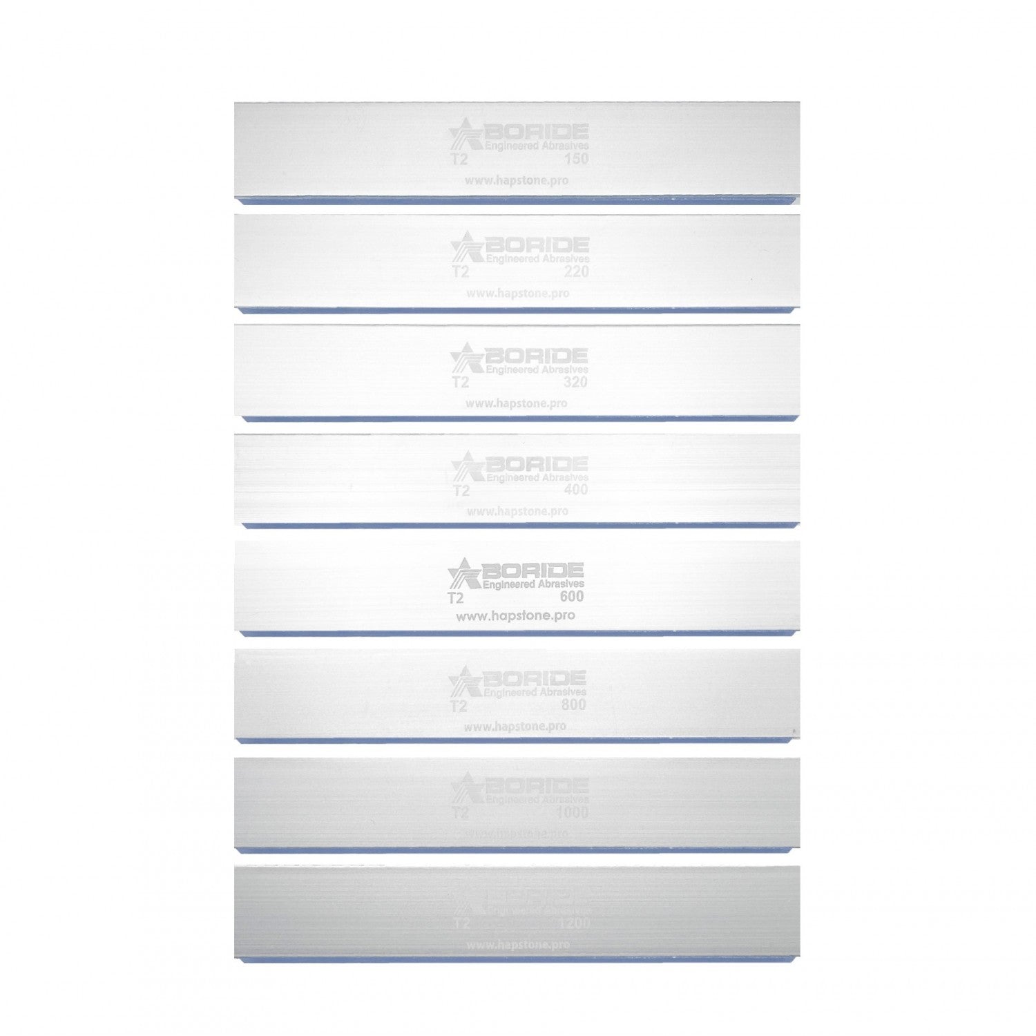 Boride T2 series stones full set Buy in USA with free shipping – Hapstone USA