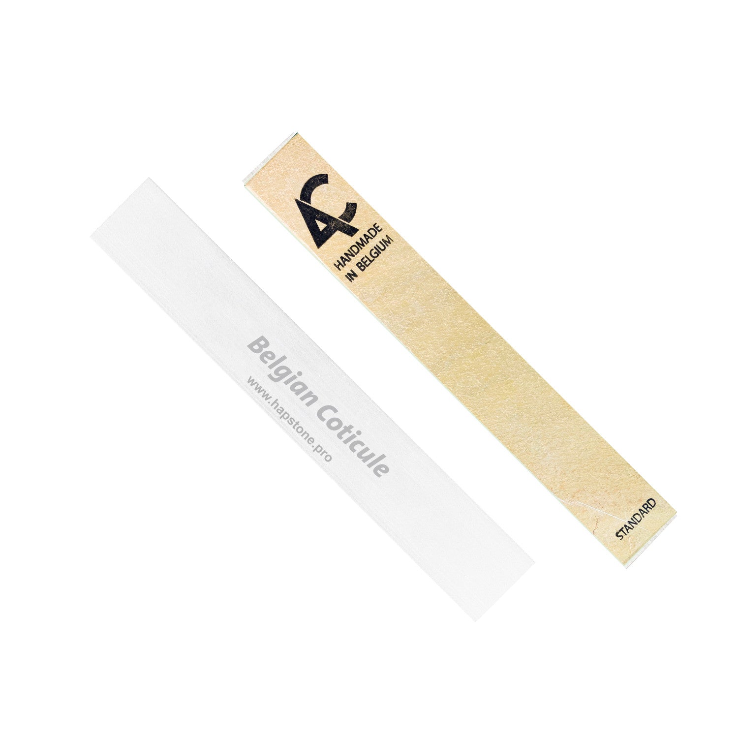 Belgian Coticule Standard Whetstone Buy USA Hapstone – Hapstone USA