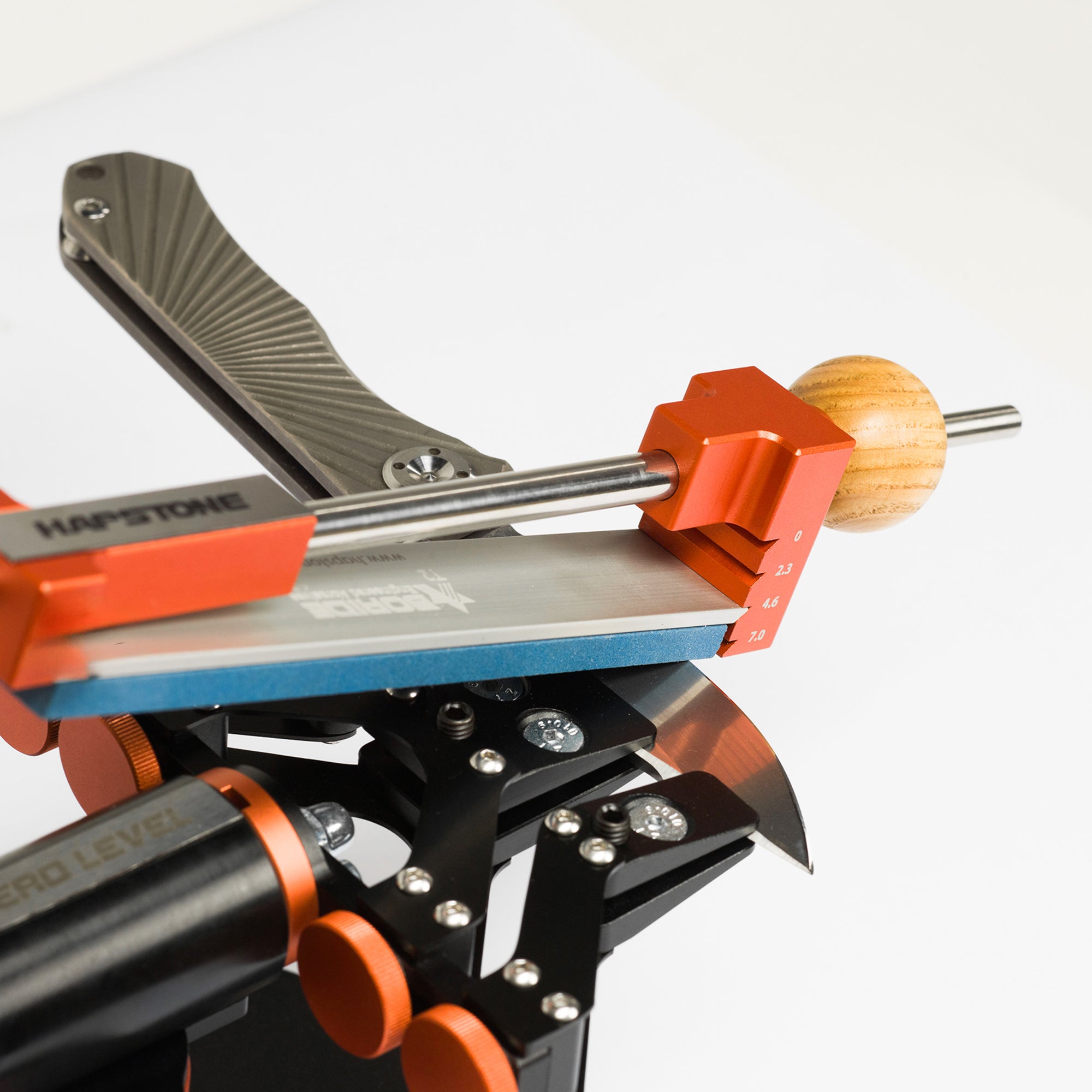 Buy Convex Adapter for Advanced Stone Holder for Hapstone RS USA FREE SHIPPING – Hapstone USA