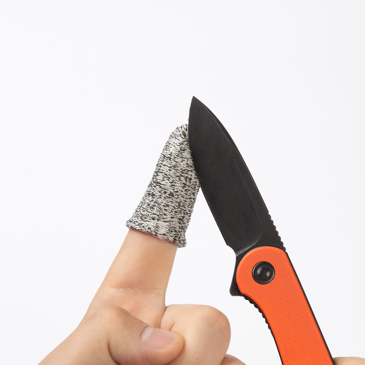 Cut-Resistant Finger Guards Buy Hapstone USA