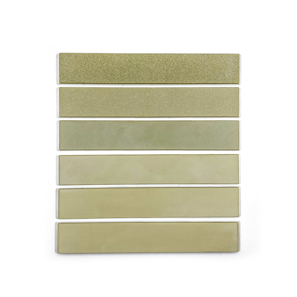 Edge Pro Diamond Matrix Stones Set – Long-Lasting Precision Sharpening ...