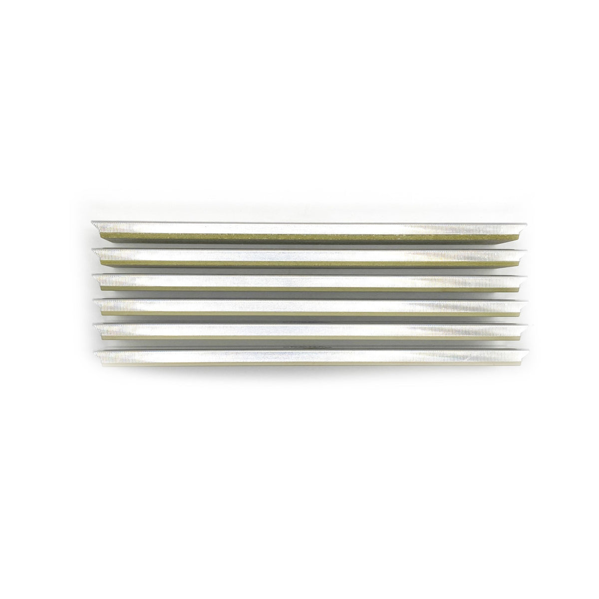 Edge Pro Diamond Matrix Stones Set – Long-Lasting Precision Sharpening ...