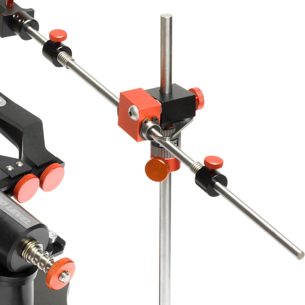 Hapstone R2 Black Knife Sharpener – hapstone-usa