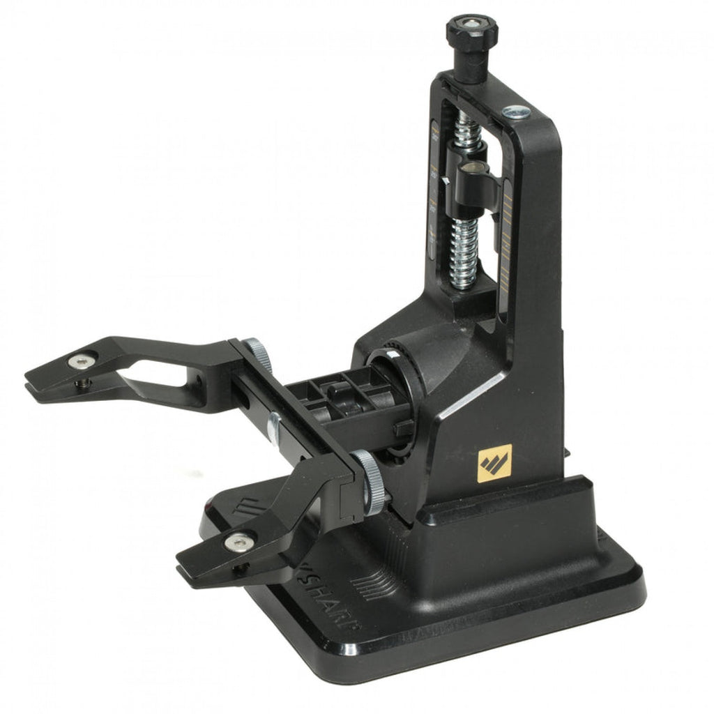 Planeshift Clamps Upgrade for WSPA – Hapstone USA