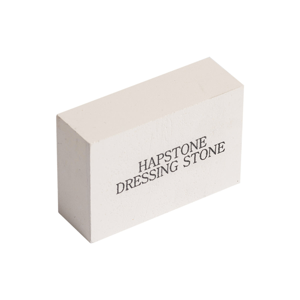 Hapstone Dressing Stone Large – Hapstone USA