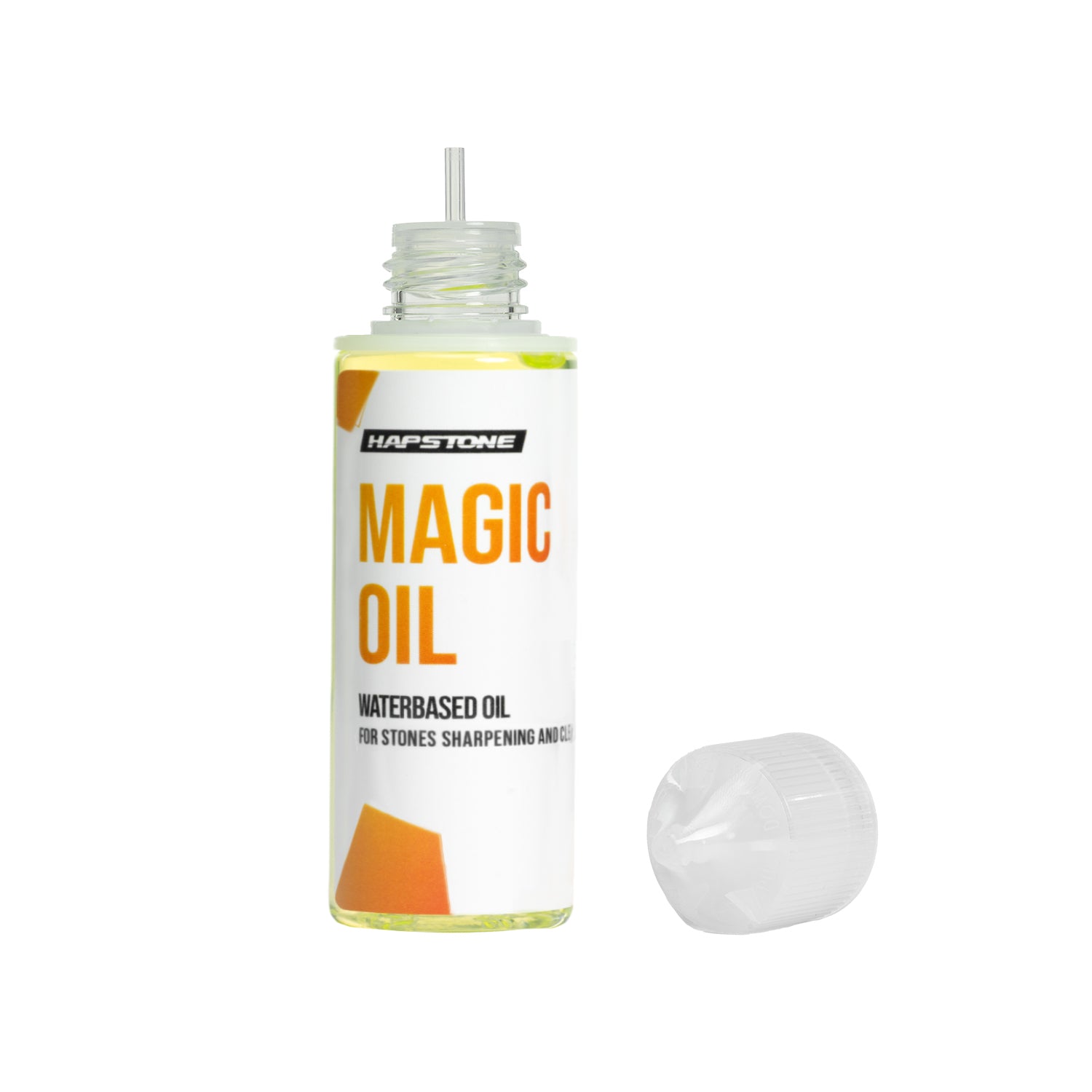 Best oil for sharpening stones - Hapstone Magic oil 4 oz (120ml ...