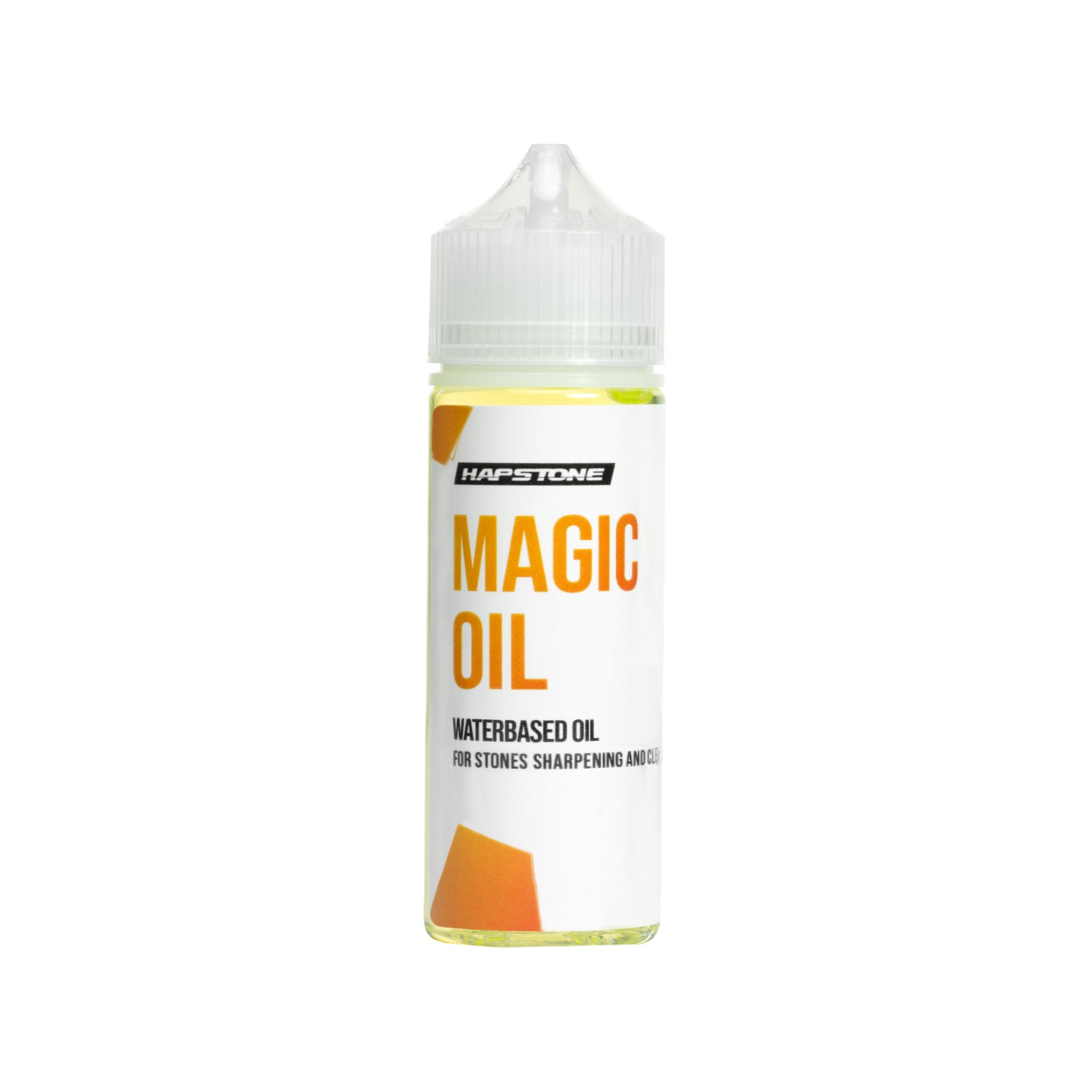 Best oil for sharpening stones - Hapstone Magic oil 4 oz (120ml ...