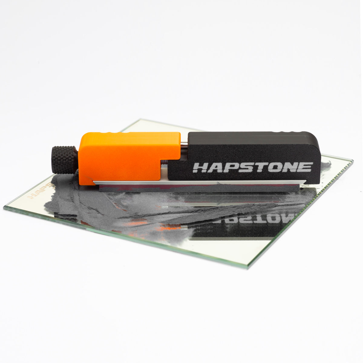 Hapstone Handheld Stone Holder – For Sharpening and Lapping buy USA ...