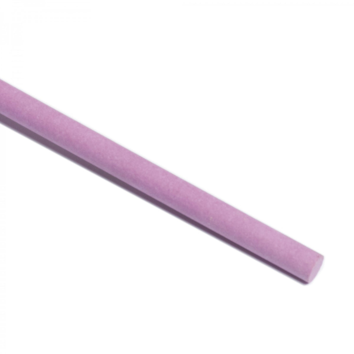 8" Idahone Coarse Honing Rod with Natural Handle – Hapstone USA