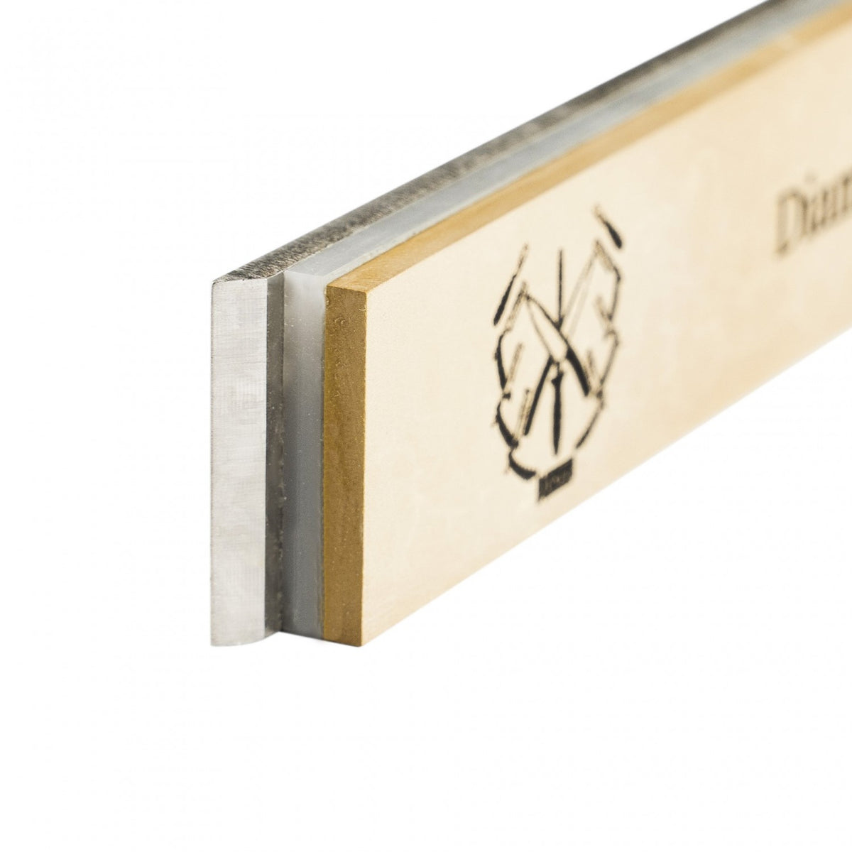 Jende Resin Bonded Diamond – Hapstone USA
