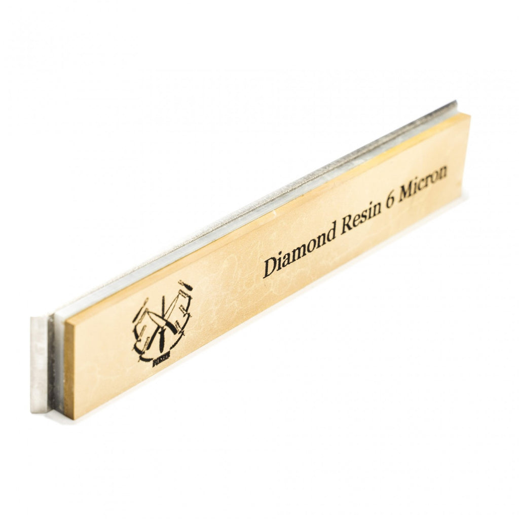 Jende Resin Bonded Diamond – Hapstone USA