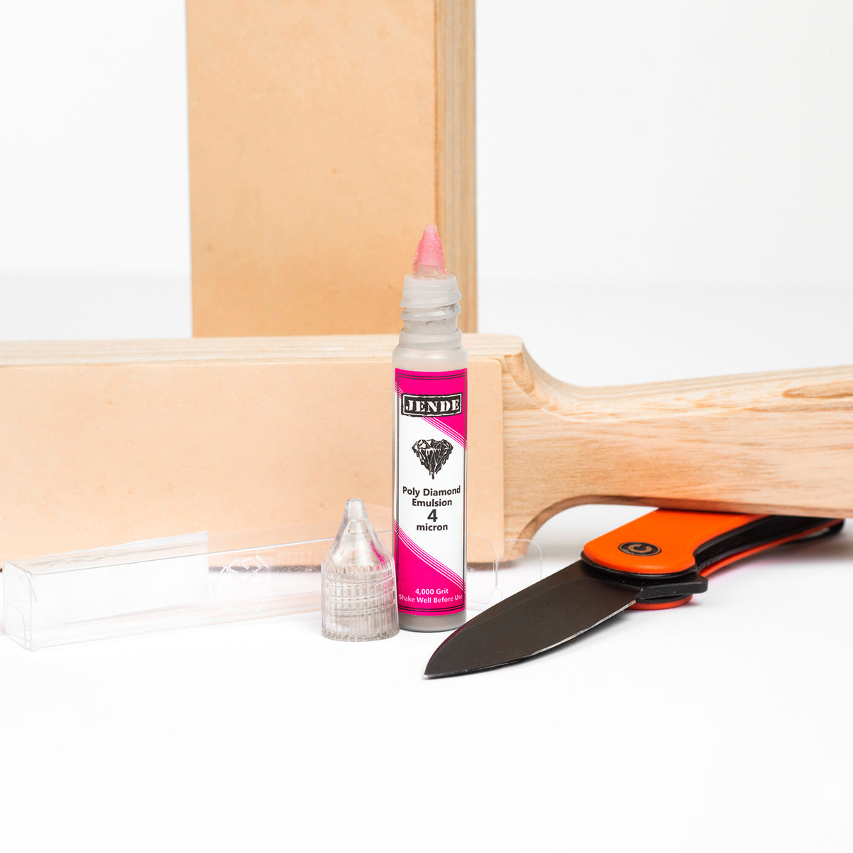 Buy Jende Poly Diamond Emulsion USA Hapstone – Hapstone USA