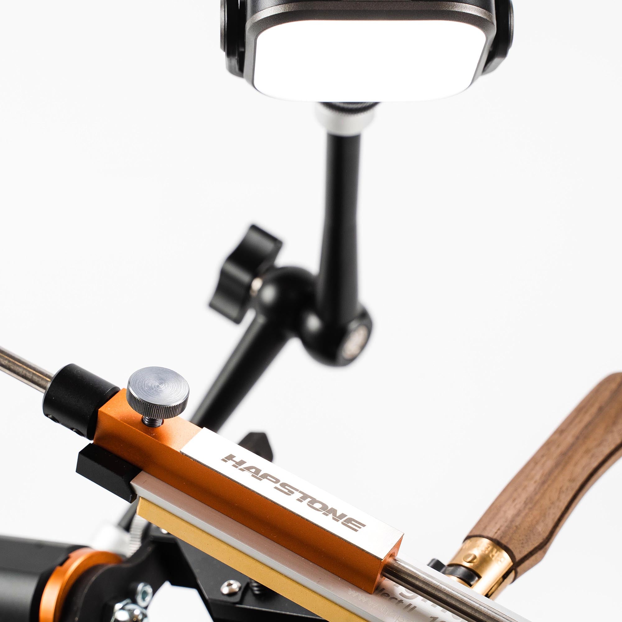 Hapstone Lighting System – hapstone-usa