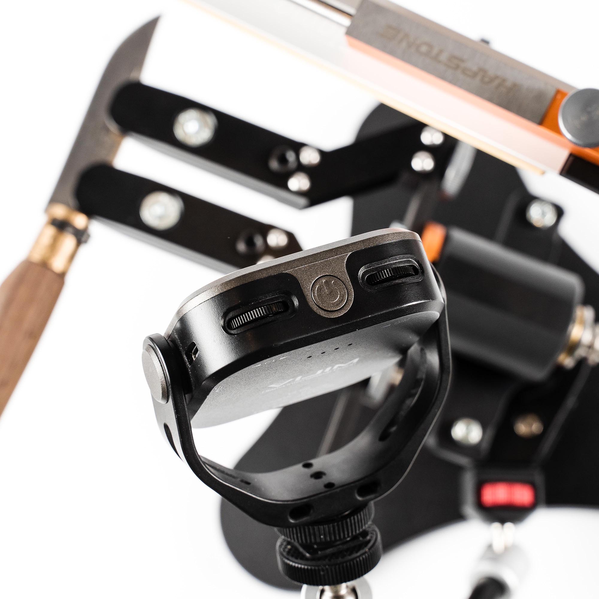 Hapstone Lighting System – hapstone-usa